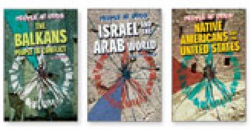 People at Odds Set : Amazon.in: Books