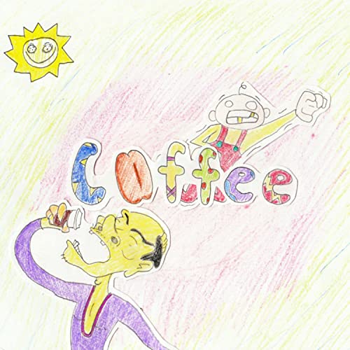 Coffee by Eric Reprid on Amazon Music Unlimited