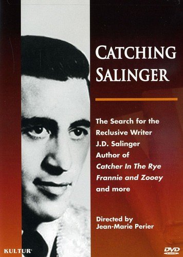 Amazon.com: Catching Salinger: The Search for the Reclusive Writer J. D ...