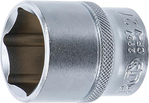Dado 27mm - Ferreteria Y Herramientas