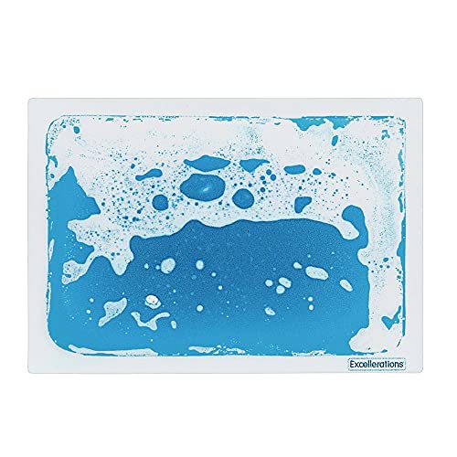 Excellerations Liquid Tile Rectangle | Amazon price tracker / tracking ...