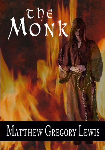 The Monk | Amazon.com.br