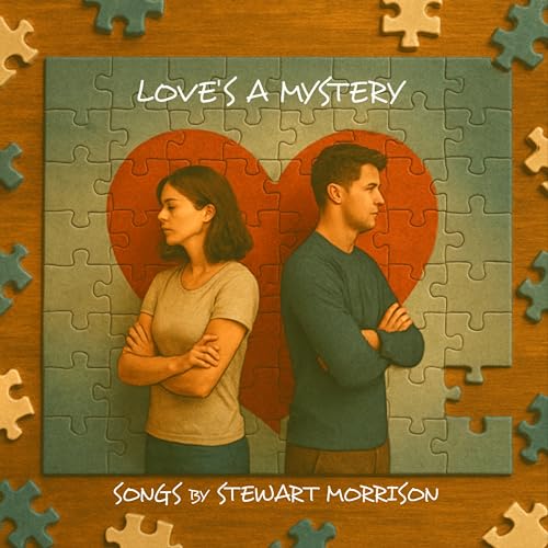 Get Ready for the Summer song by Stewart Morrison from Loves a Mystery ...