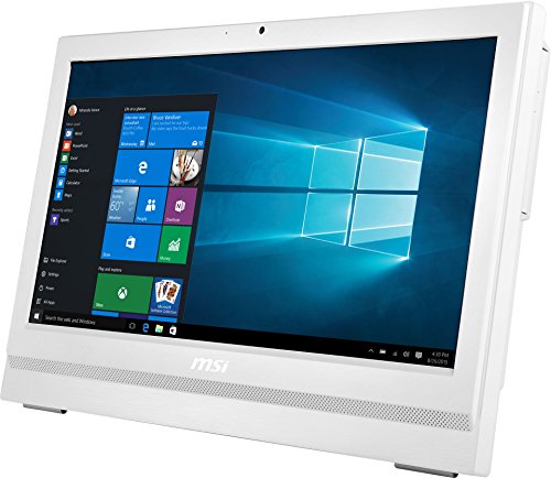 MSI All in One PC – The 15 best products in comparison - Hifi-Online.net