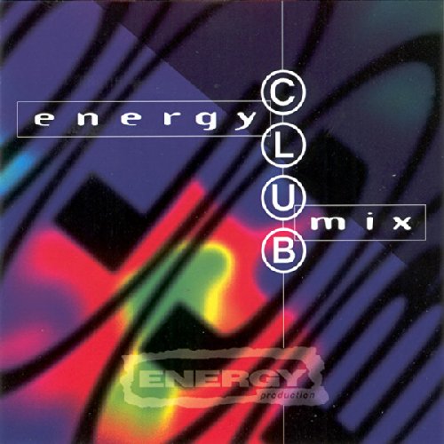 Amazon.com: Energy Club Mix: CDs & Vinyl