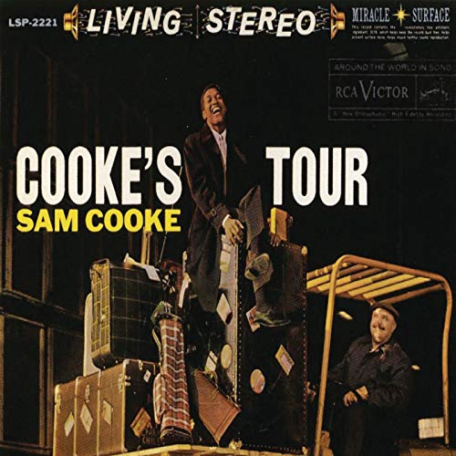 Play Cooke's Tour by Sam Cooke on Amazon Music