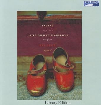 Amazon.com: Balzac and the Little Chinese Seamstress: 9780736688482 ...
