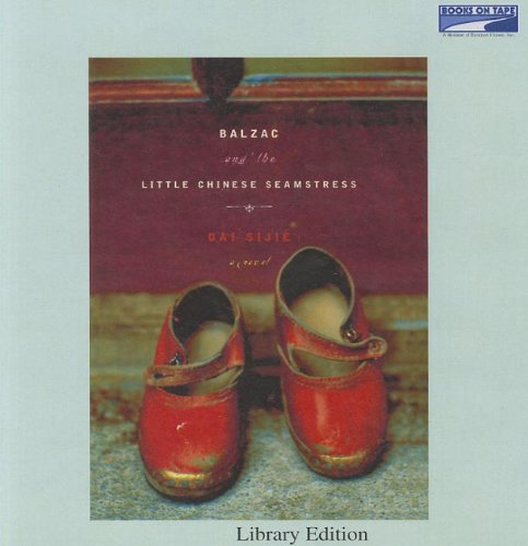 Balzac and the Little Chinese Seamstress : Amazon.in: Books