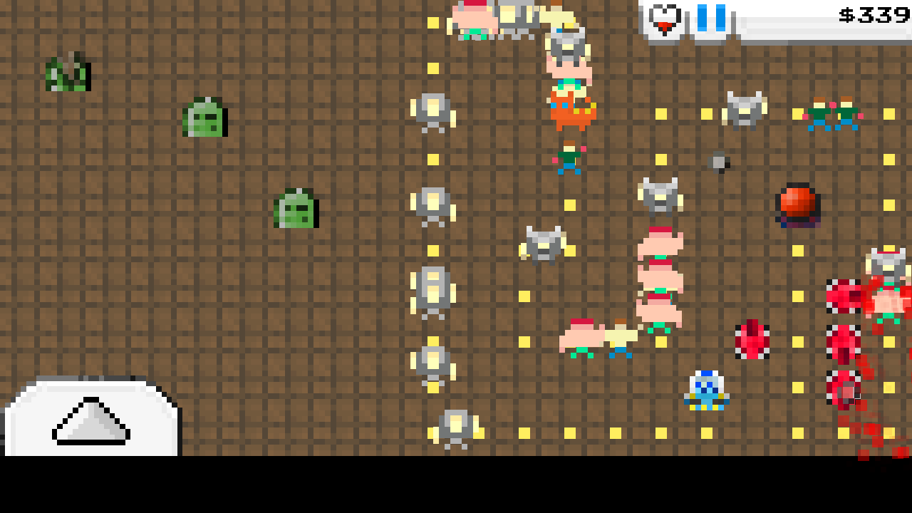 Clone Tower - App on Amazon Appstore