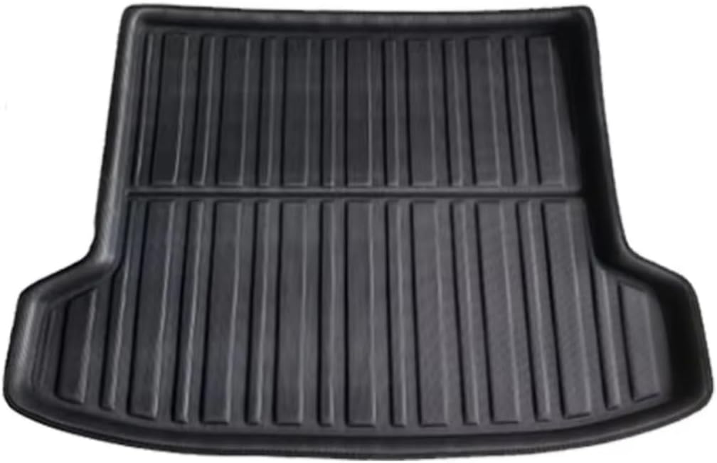Car Boot Liner For Hyundai For Tucson L For NX4 For LWB For N-Line 2022 ...