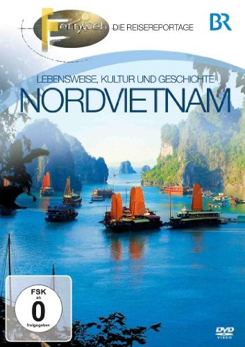 Amazon.com: Nordvietnam : Br-Fernweh: Movies & TV