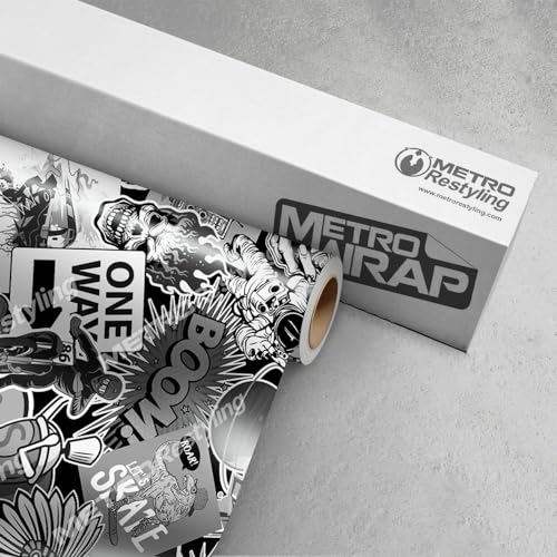 Find The Best Sticker Bomb Vinyl Roll Reviews & Comparison - Katynel