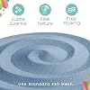 Amazon.com: Sandsational Sparkle Ice Blue Unity Sand -1.5 LB (22oz ...