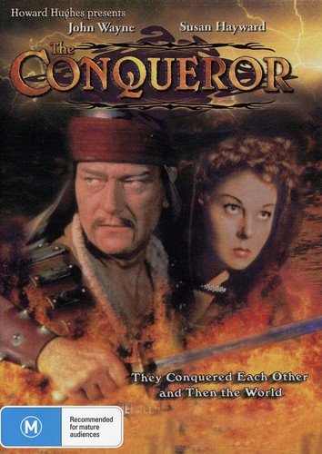 Amazon.com: Conqueror : Conqueror: Movies & TV