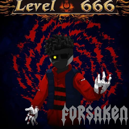 Amazon.com: Forsaken : Level 666: Digital Music