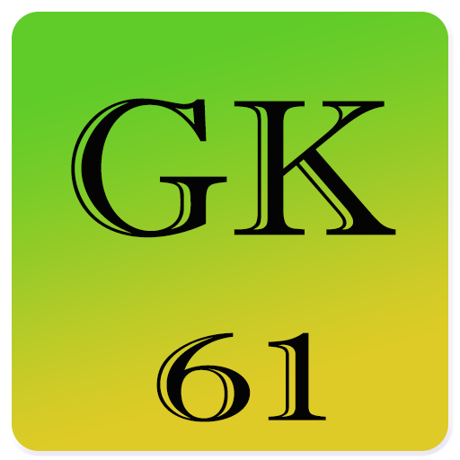 GK 61 - App on Amazon Appstore