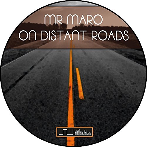 Play On Distant Roads by Mr. Maro on Amazon Music