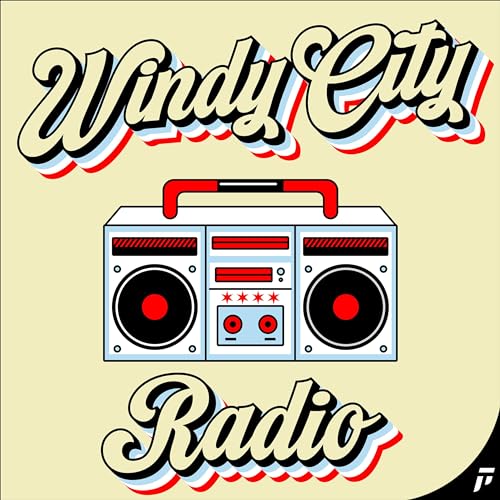 Amazon.co.jp: Windy City Radio : Windy City Radio: Audibleオーディオブック