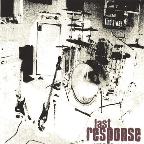 Last Response, Last Response, Aaron Evans, Michael Angelastro - Find a ...