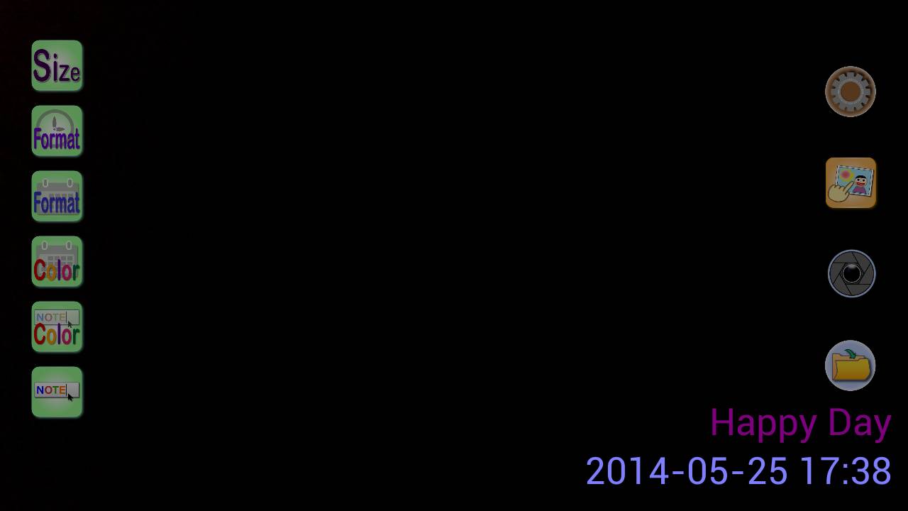 Date Camera - App on Amazon Appstore