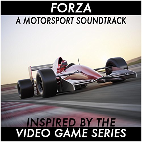 Forza Motorsport! a Soundtrack Inspired by Video Game Series by Fandom ...