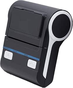 Label Printer Takeaway Order Supermarket Retail Cash Register Small ...