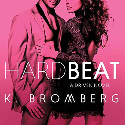 Amazon.com: Hard Beat: Driven Series #7 (Audible Audio Edition): K ...