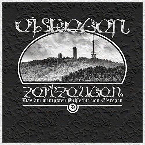 Play Best of by Eisregen on Amazon Music