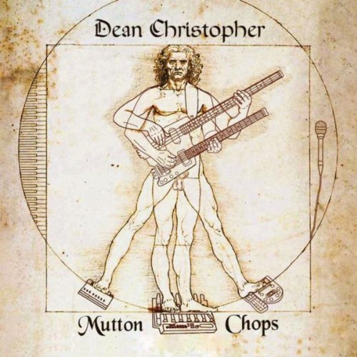 Écouter Mutton Chops de Dean Christopher sur Amazon Music