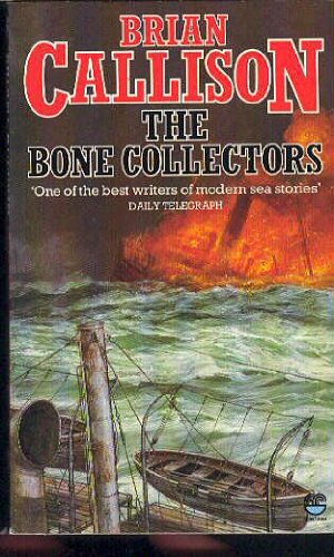 The Bone Collectors: Callison, Brian: Amazon.com: Books