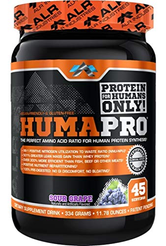 Humapro tablets 🥇 ¡Ofertas 2026!