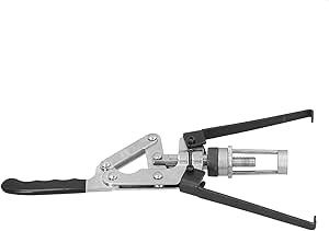 Amazon.com: Valve Spring Removal Tool, Metal Valve Spring Compressor ...