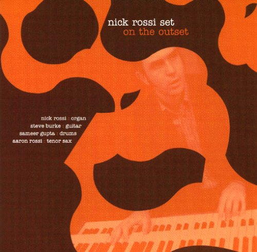 Rossi, Nick - On the Outset - Amazon.com Music