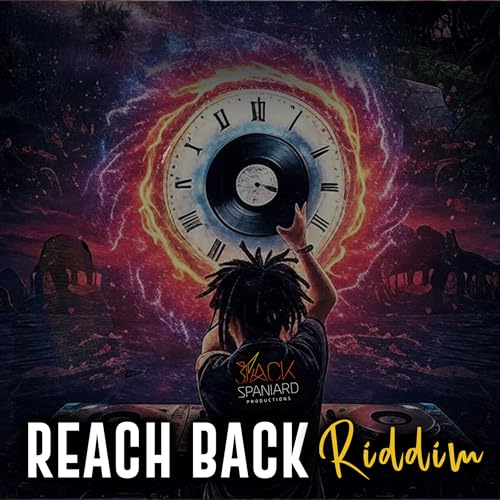 Play Reach Back Riddim by VARIOUS ARTISTS on Amazon Music