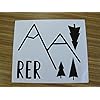 Melissalove Little Adventurer Home Wall Decal Sticker Adesivo de Parede ...