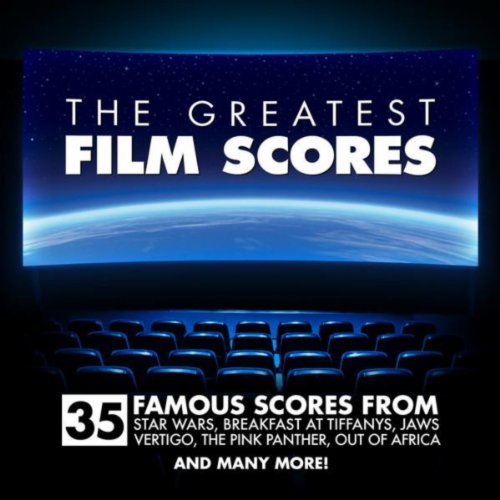 The Greatest Film Scores von VARIOUS ARTISTS bei Amazon Music - Amazon.de