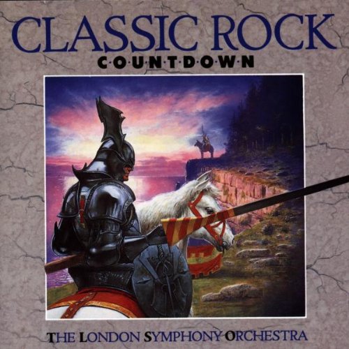 London Symphony Orchestra - Classic Rock - Countdown - Amazon.com Music