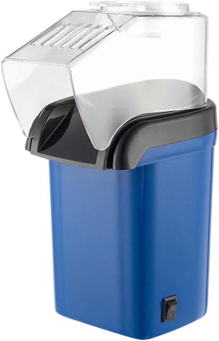 Amazon.com: Air Popper Popcorn Maker –Popcorn Maker Professional Cart ...