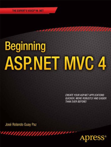 16 Best MVC Books for Beginners - BookAuthority