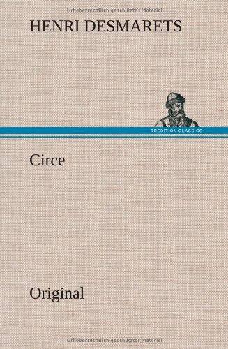 Circe : Amazon.in: Books