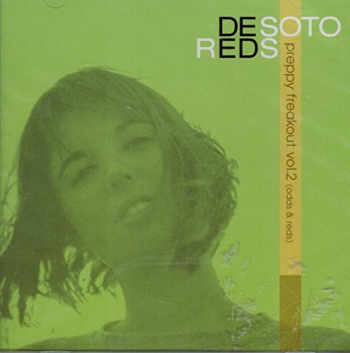 Desoto Reds - Preppy Freak Out Vol. 2 - Amazon.com Music