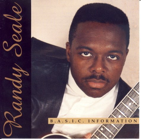 B.A.S.I.C. Information : Randy Seale: Amazon.es: CDs y vinilos}