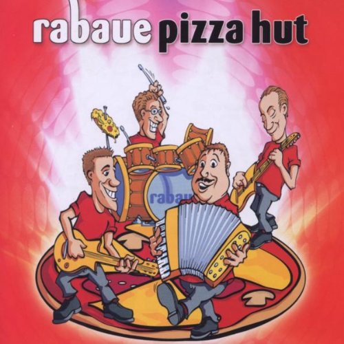 Pizza Hut [Single-CD] - Amazon.com Music