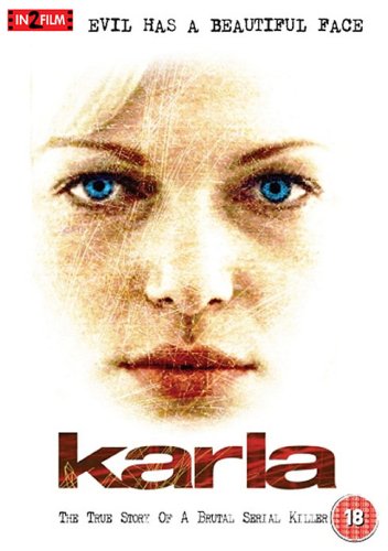 Karla [2006]: Amazon.it: Laura Prepon, Misha Collins, Tess Harper ...