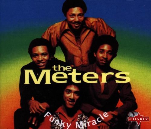 Meters - Funky Miracle - Amazon.com Music