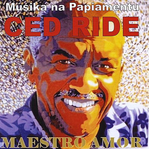 Ced Ride - Maestro Amor - Amazon.com Music