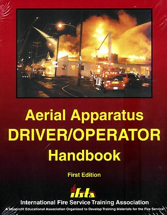 Aerial Apparatus Driver Operator Handbook (First Edition): Amazon.com ...