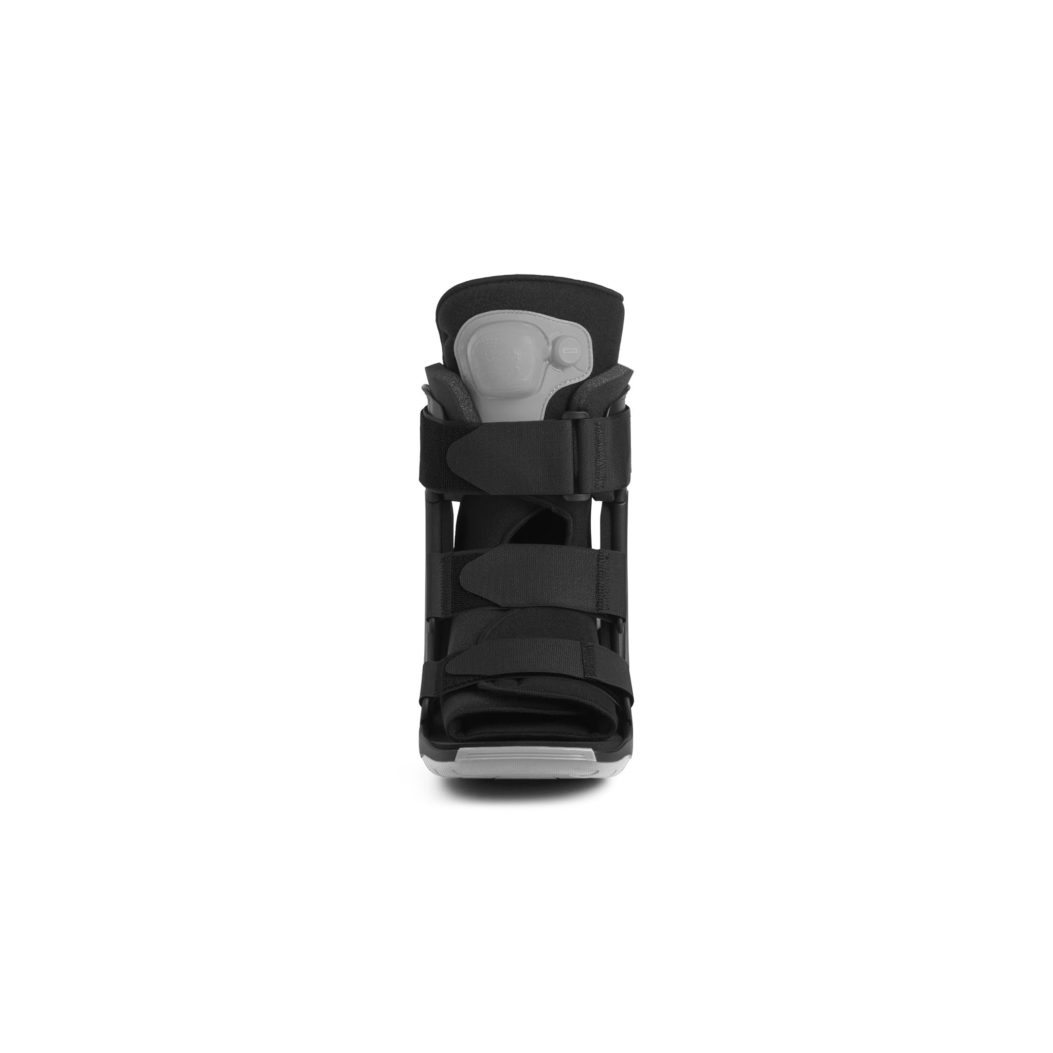 Size Chart Gen 2 Pneumatic Walking Boot - Lightweight, Low Profile CAM ...