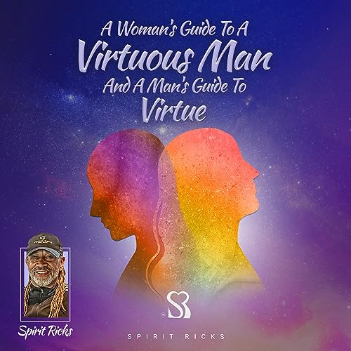 Amazon.com: A Woman's Guide to a Virtuous Man and a Man's Guide to ...