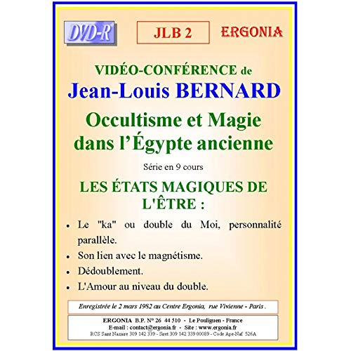 Amazon.fr - Occultisme et Magie dans l'Égypte ancienne (2/9) - Les ...